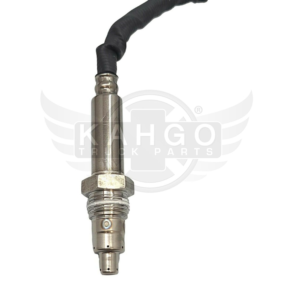 OEM NOx Nitrogen Oxide Sensor Turbo For Dodge CUMMINS 4326873RX, NO ...