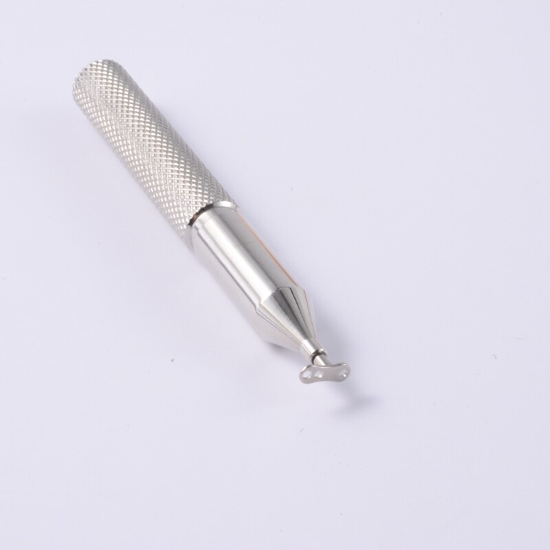 Dermal Anchors Internal Screw Holder Practical Tool for Easy Dermal Top ...