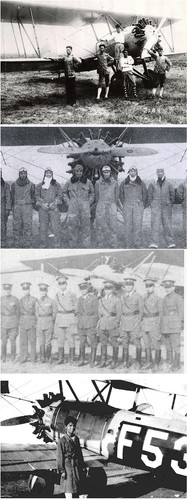 1:48 Vought O2U-1D Reconnaissance aircraft Cute Version 3D Printed ...