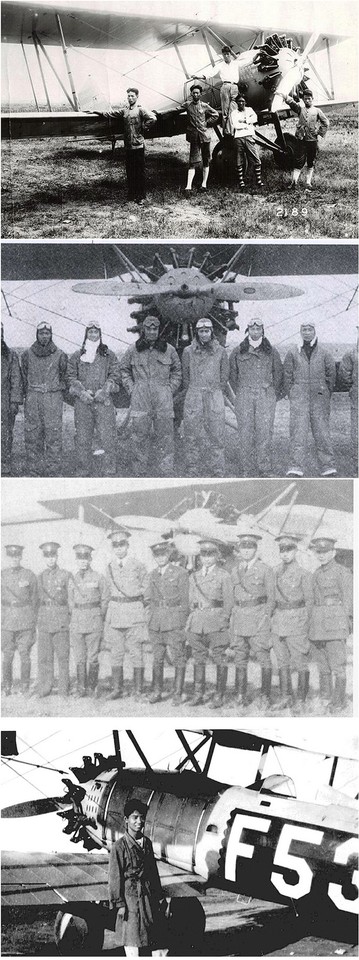 1:48 Vought O2U-1D Reconnaissance aircraft Cute Version 3D Printed ...