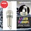 NGK Brand Laser Iridium Spark Plug Single Premium Quality SILZKR6B10E ...