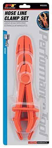 Performance Tool W83205 LINE CLAMP SET | eBay