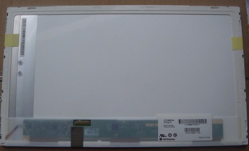 Screen LED 15.6" LP156WH4(TP)(A1) 30 Pins New Genuine LG | eBay