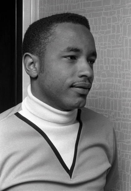 1969 West Indian Cricketer Grayson Shillingford Old Cricket Photo | eBay