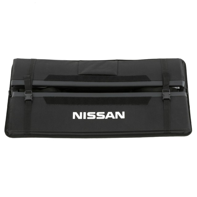 OEM NEW Genuine Nissan Cargo Organizer Tote 2015-2018 Murano 999C2 ...