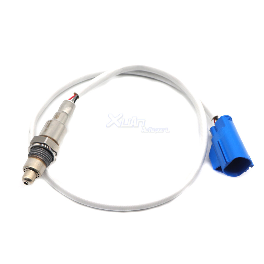 14-17 RANGE ROVER EVOQUE 2.0L for CENTER OXYGEN SENSOR EJ32-9G444-AB ...