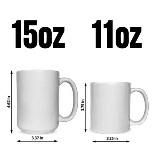 Understanding the Dewey Decimal System Coffee Tea Ceramic Mug Office ...