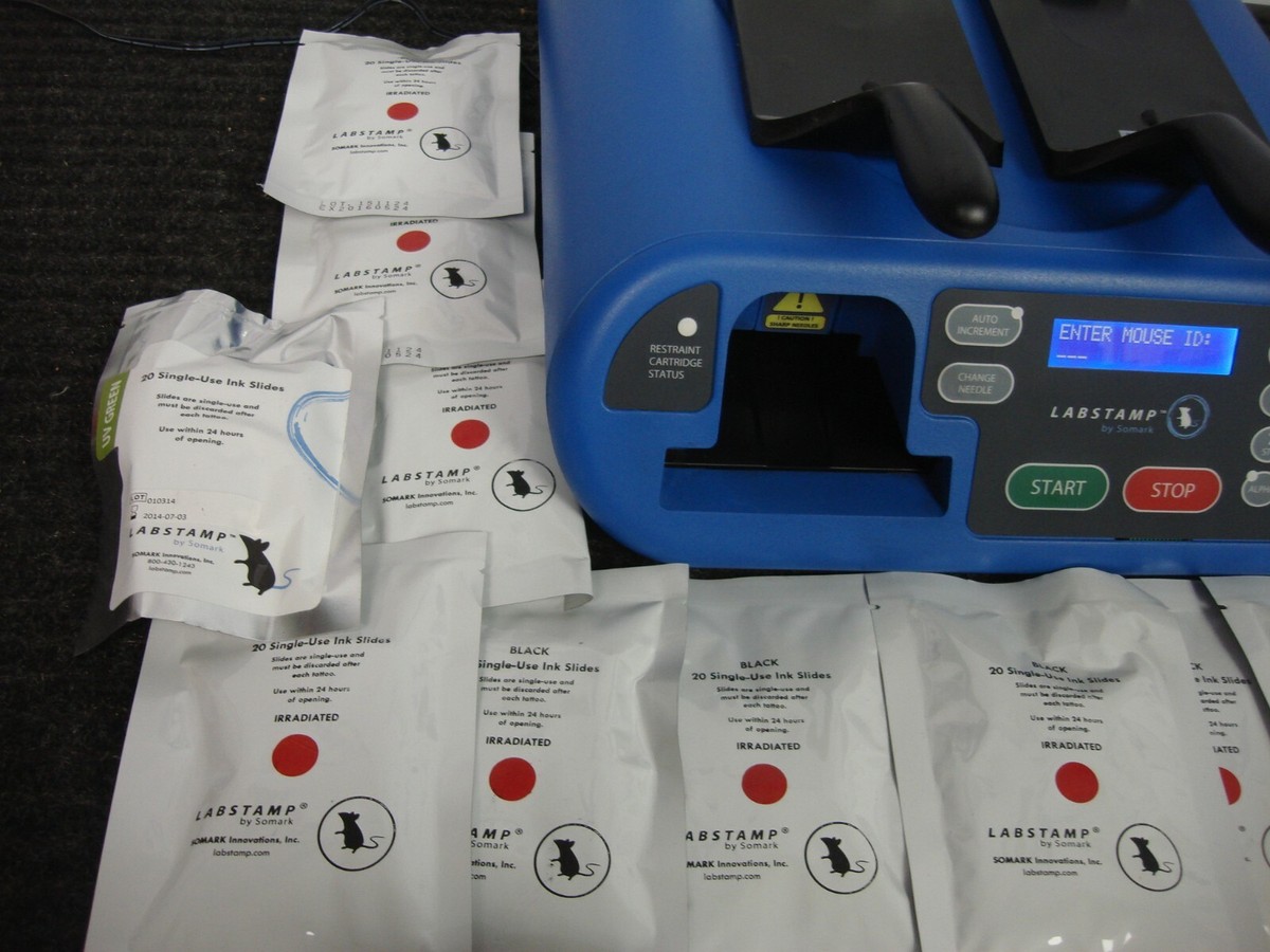 Somark Rfid Tattoos Nanostructured Materials For RFID Sensors