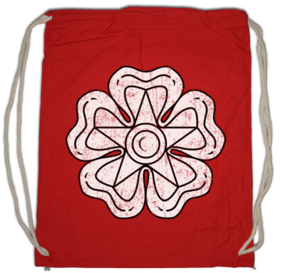 Jacobite Flag Drawstring Bag Scotland Scottish Jacobites Independence ...