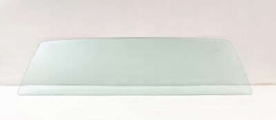 Stationary Back Glass Rear Window For 1982-1993 Chevrolet S10 / GMC S15 ...