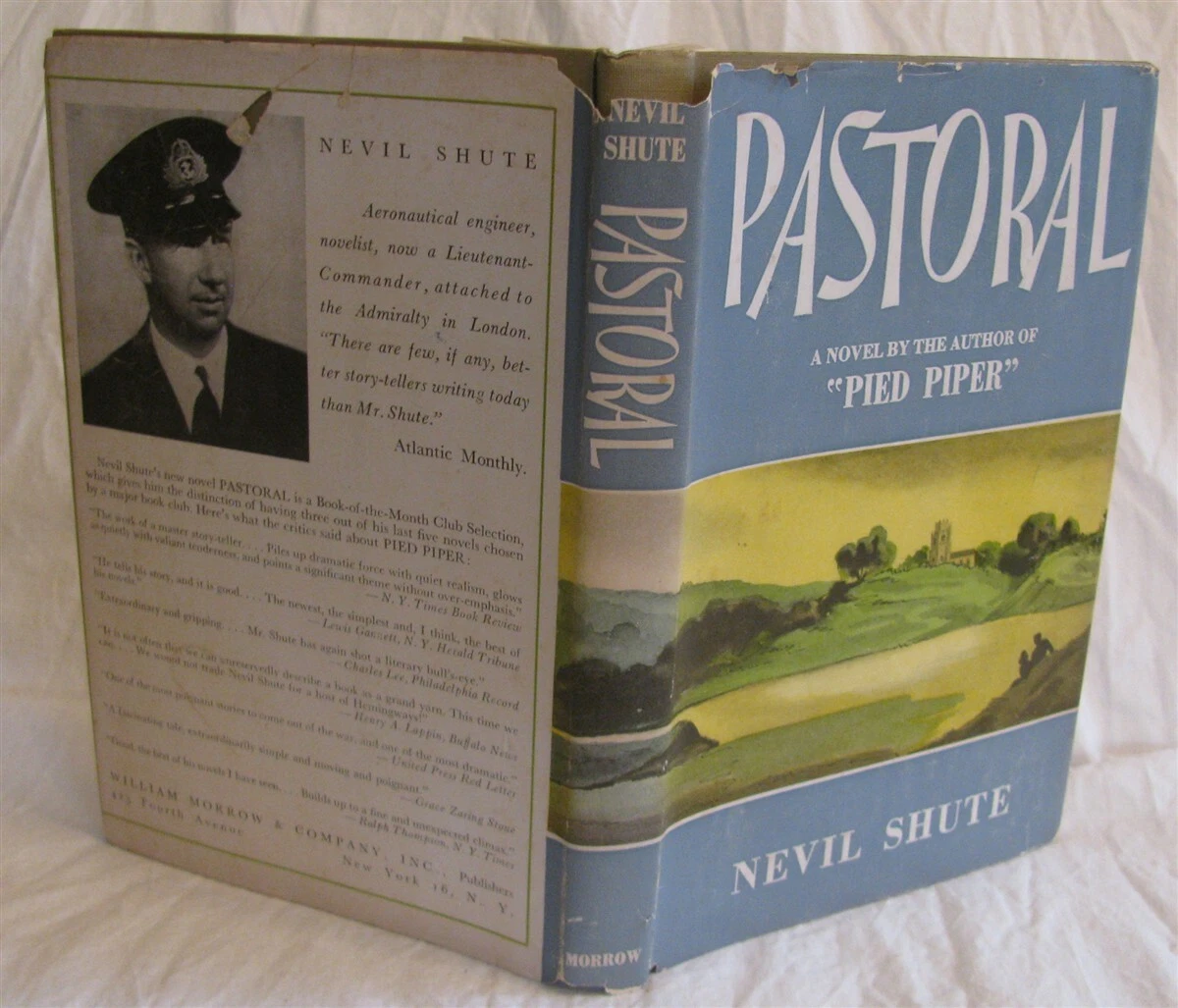 Nevil Shute