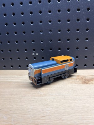 Thomas & Friends Den Trackmaster Motorized Working | eBay