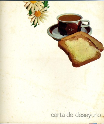 Hotel Melia Mallorca Room Service Menu Mallorca Spain | eBay