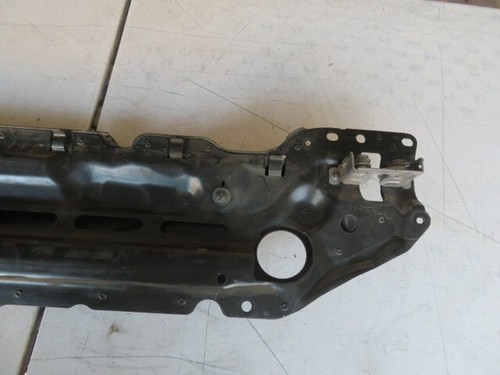 2008-2010 BMW E60 E61 M5 535 525 OEM RADIATOR SUPPORT UPPER TIE BAR ...