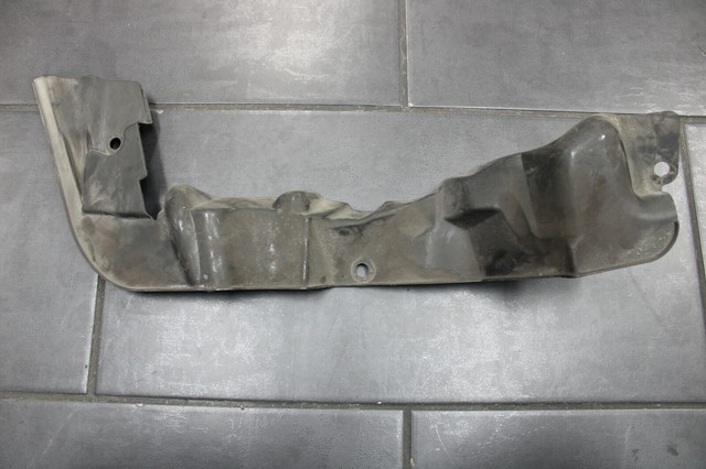 MERCEDES W221 Cover Wheel Housing Rear Right C216 A2216981030 S Class ...