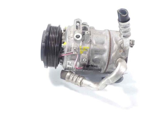 13427936 COMPRESSEUR DE CLIMATISATION / 097808016B4 / 13367372 / ...