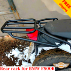 For BMW F800S rear luggage rack F800ST rear rack F800R F800GT for cases ...