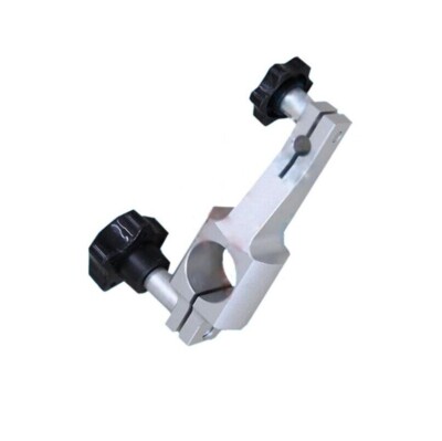 1PC Measuring Arm Bracket For Comparator Stand 64mm Center Distance | eBay