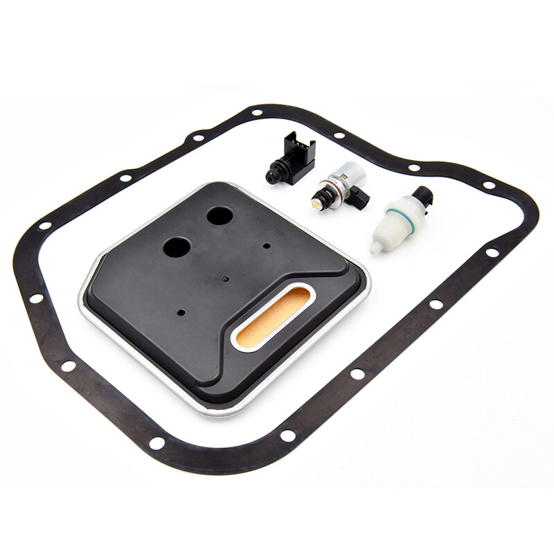 Governor Pressure Solenoid Sensor Transmission Kit For Dodge 4617210 ...