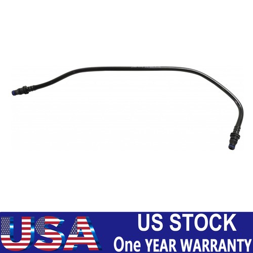 Expansion Tank Coolant Hose 2115010125 Fits For Benz W211 E320 E500 ...
