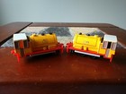 Vintage 1991 Ertl Thomas & Friends Railway diecast train tank engines ...