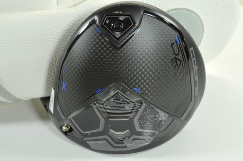 Cobra Darkspeed X 10.5* Driver Stiff Flex Right LinQ M40X 6F4 # 186240 ...