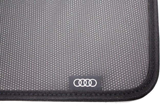 OEM Audi A6 S6 Rear Window Shade 4G0-064-160 for sale online | eBay