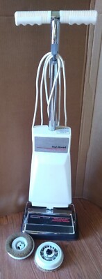 VTG Kenmore Heavy Duty Floor Scrubber Buffer Shampoo Cleanin Machine ...