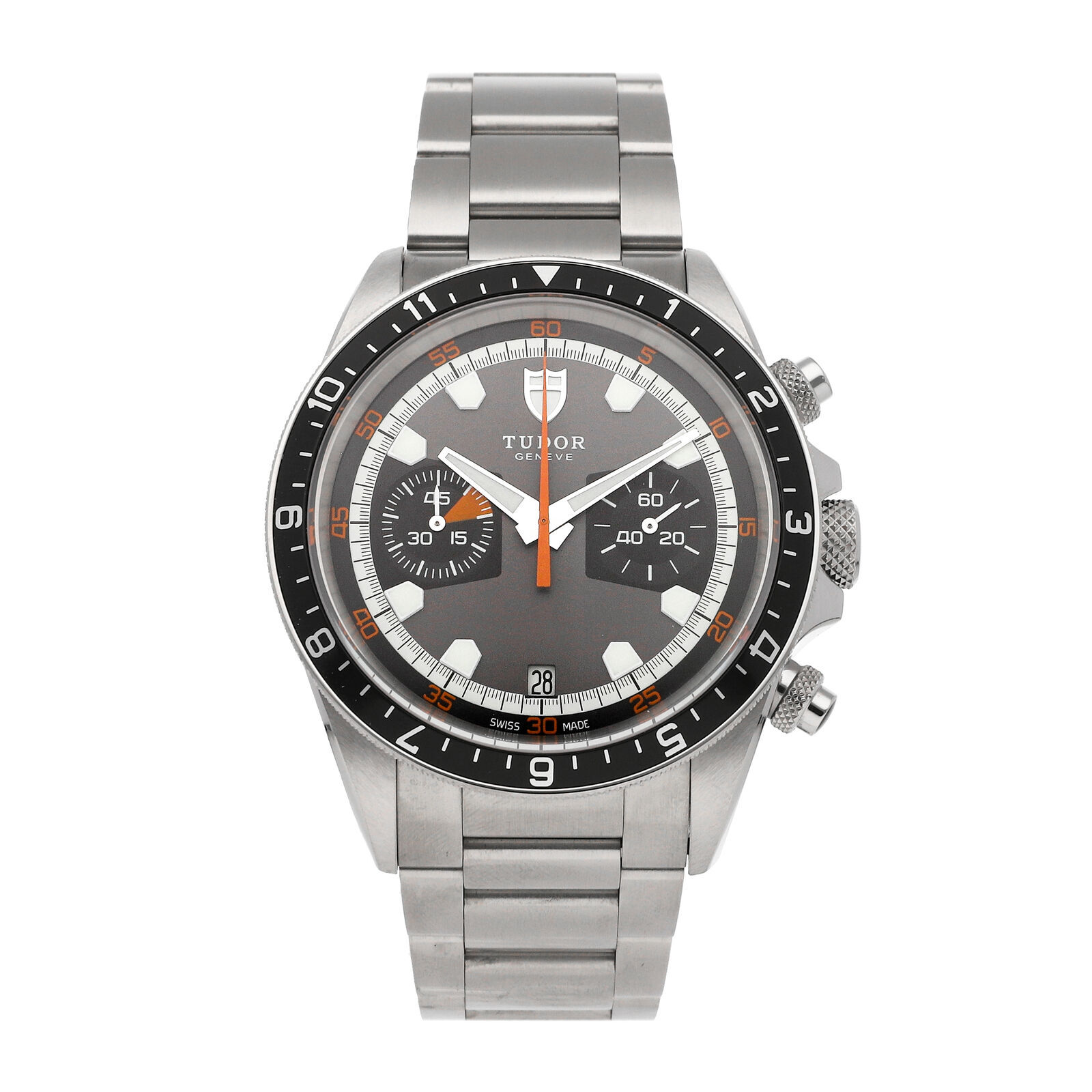 TUDOR Heritage 70330 for sale online | eBay