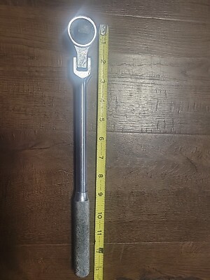 Proto 1/2" Ratchet 5457-3 13" Long | 1/2in