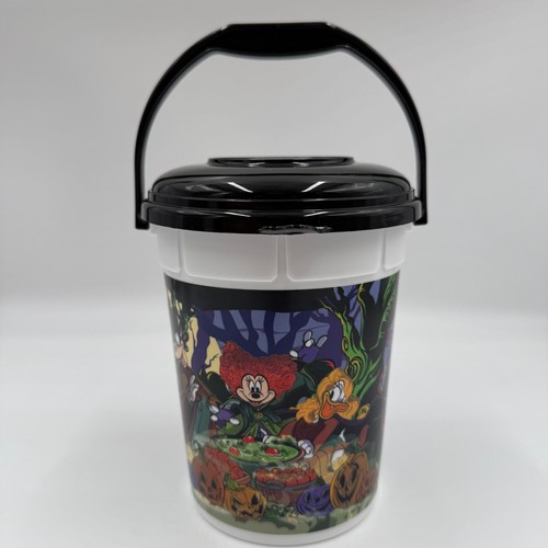 Walt Disney World 2024 Minnie Mouse Hocus Pocus Sanderson Sisters ...