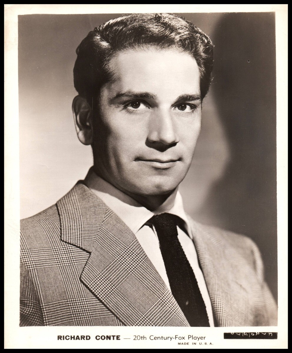 Richard Conte UPDATE: Trial Begins In Conway Double Murder