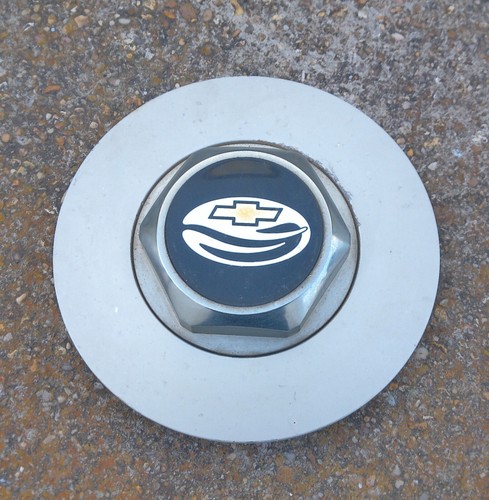 1998 - 2005 Chevy Monte Carlo OEM Wheel Center Cap Hubcap Cover 9592363 ...