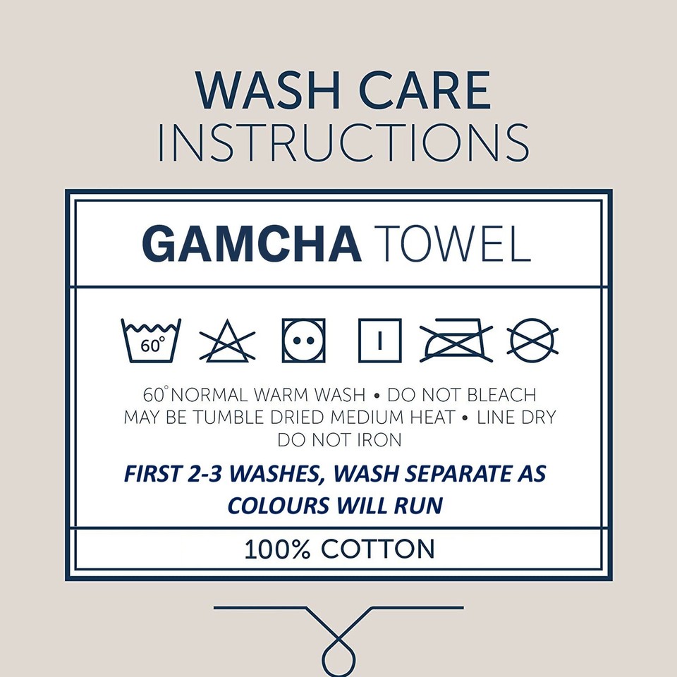 Mayaka786 Light weight Gamcha Bath Towel/Scarf - Indian Bengali Style ...