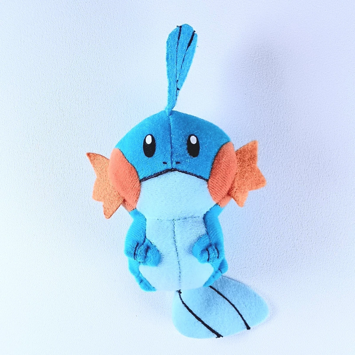 Real Mudkip