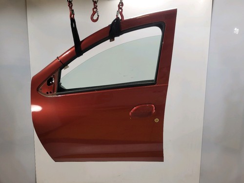 Vordere Linke Tür - Dacia SANDERO II PH.1 - Hellrot - 801012479R - V0 ...