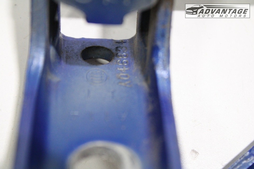 2011-25 MITSUBISHI OUTLANDER SPORT FRONT LEFT SIDE DOOR UPPER & LOWER ...