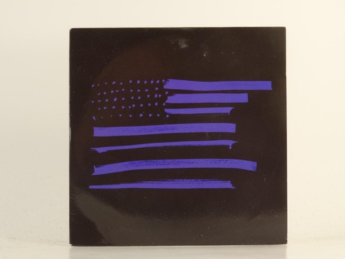 SINDRI ELDON AMERICA - AN ODE (H1) 3 Track Promo CD Single including Card Sleeve | eBay