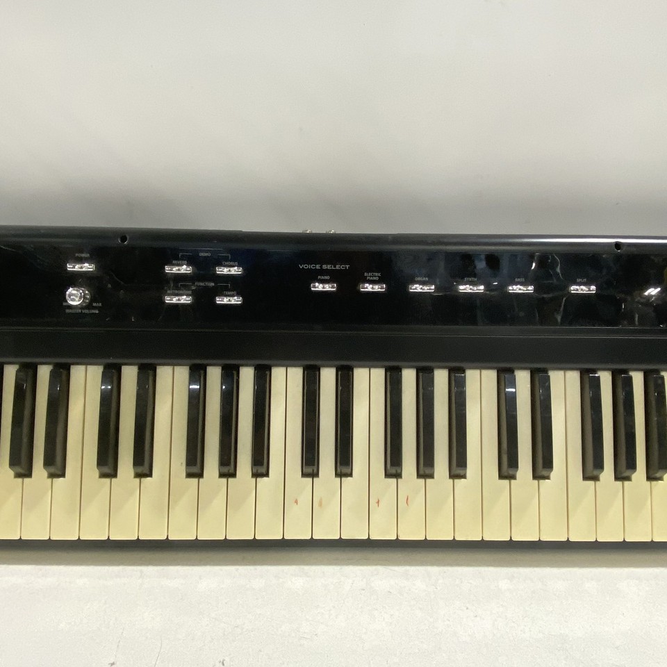 Williams Legato Black 88-Key Digital Piano | eBay