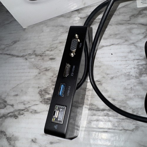 Expansion Dock Surface Computer Dedicated Magnetic Connect Model SHC792 ...