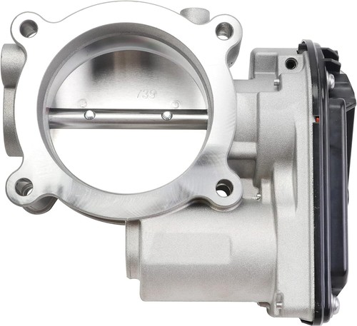 Throttle Body For 2012-2017 Ford Edge 3.5L 2013 2014 2015 Lincoln MKX ...