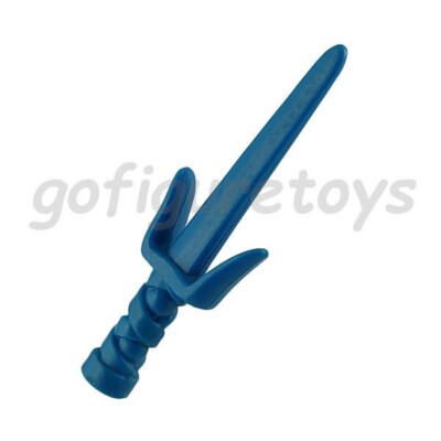 TMNT Raphael Samurai Raph Movie III (3) SAI Vtg weapon 1993 accessory ...