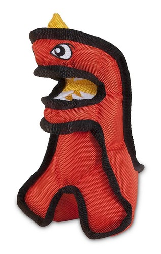 Petmate Dogzilla Invaders Plush Dog Toys, Rock Lobster 29695320095| eBay