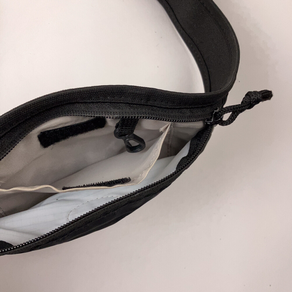 Fuel Belt mini minimal belt pack for running - Gem