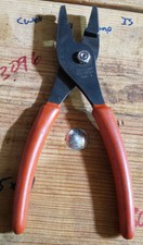 Snap-on HCP48ACF Mobea 3 Position Joint Hose Clamp Pliers for sale ...