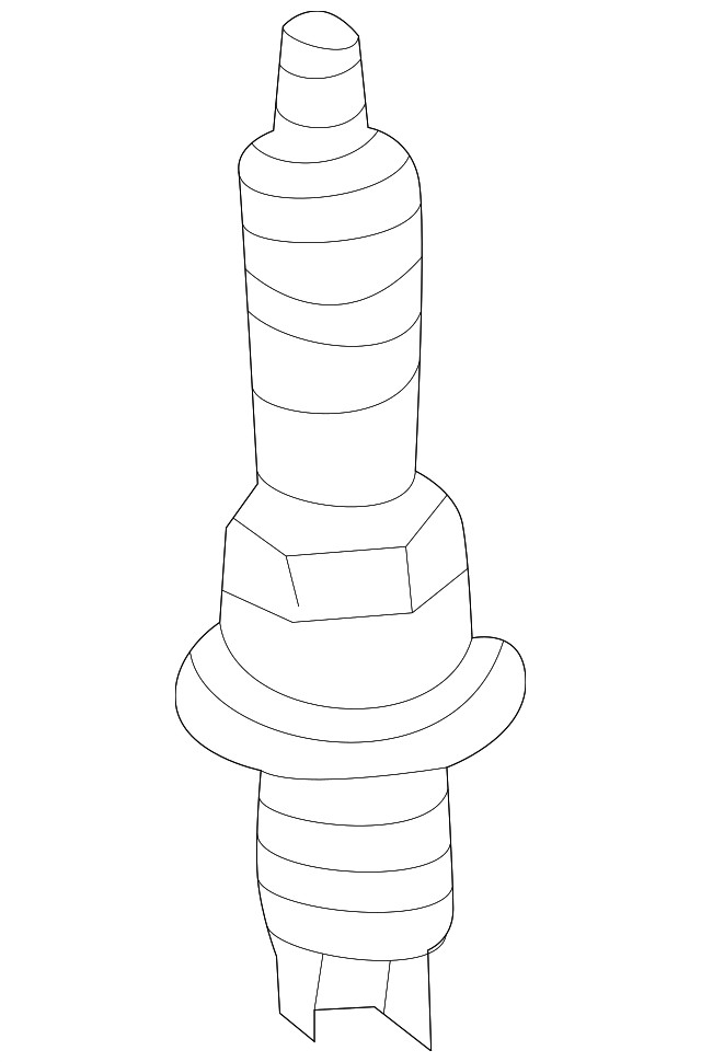 Toyota 9091901196 - Alternative spark plugs
