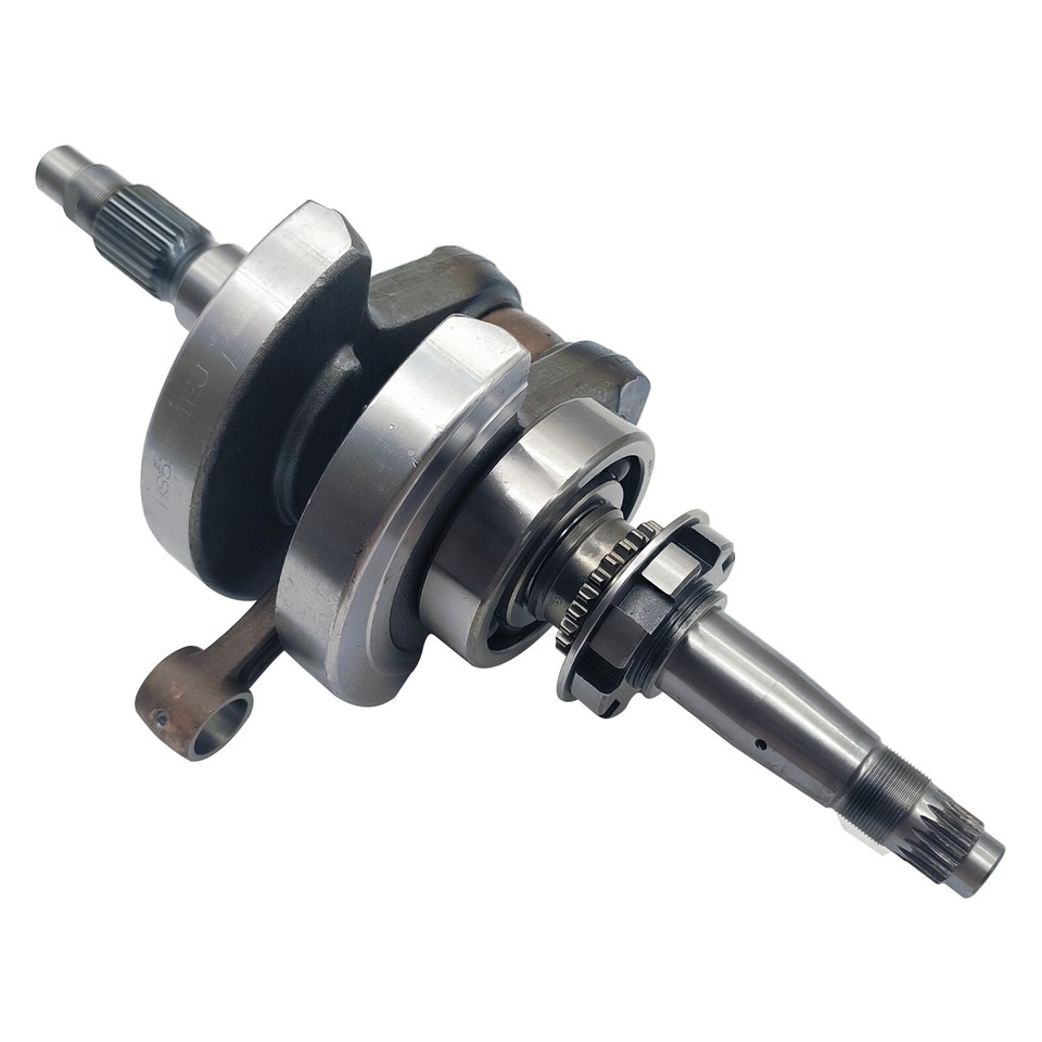 For Hisun 550 Taper: 1:7 Crankshaft ATV UTV Massimo Bennche QLINK ...