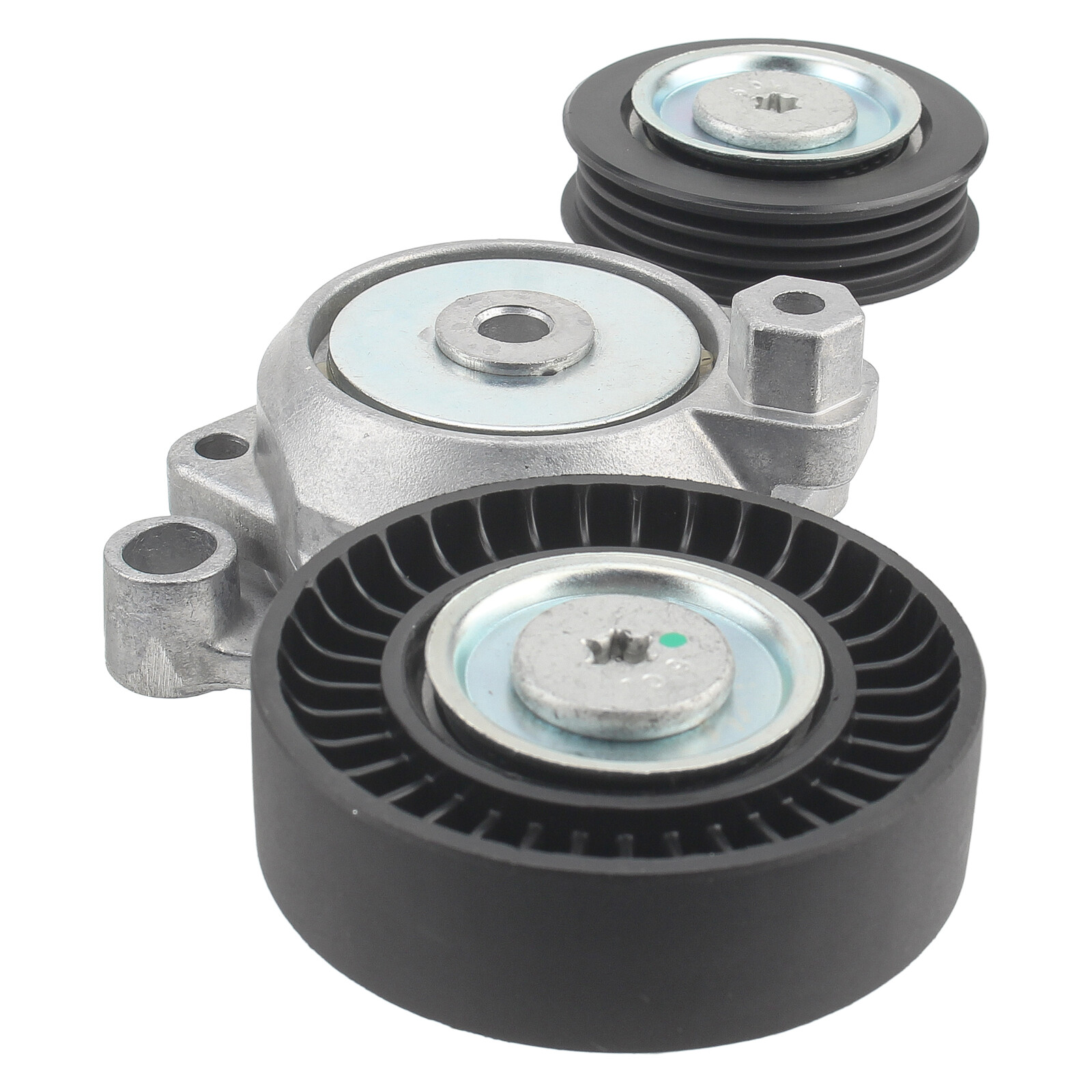 SET OF 2-BELT FOR TOYOTA CAMRY 2.5L TENSIONER 2010-2011 16601-0V010 ...