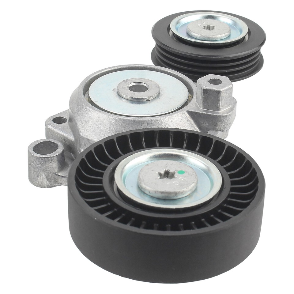 SET OF 2-BELT FOR TOYOTA CAMRY 2.5L TENSIONER 2010-2011 16601-0V010 ...