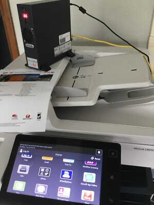 Fiery EX-C8000 Xerox amazing quality | eBay